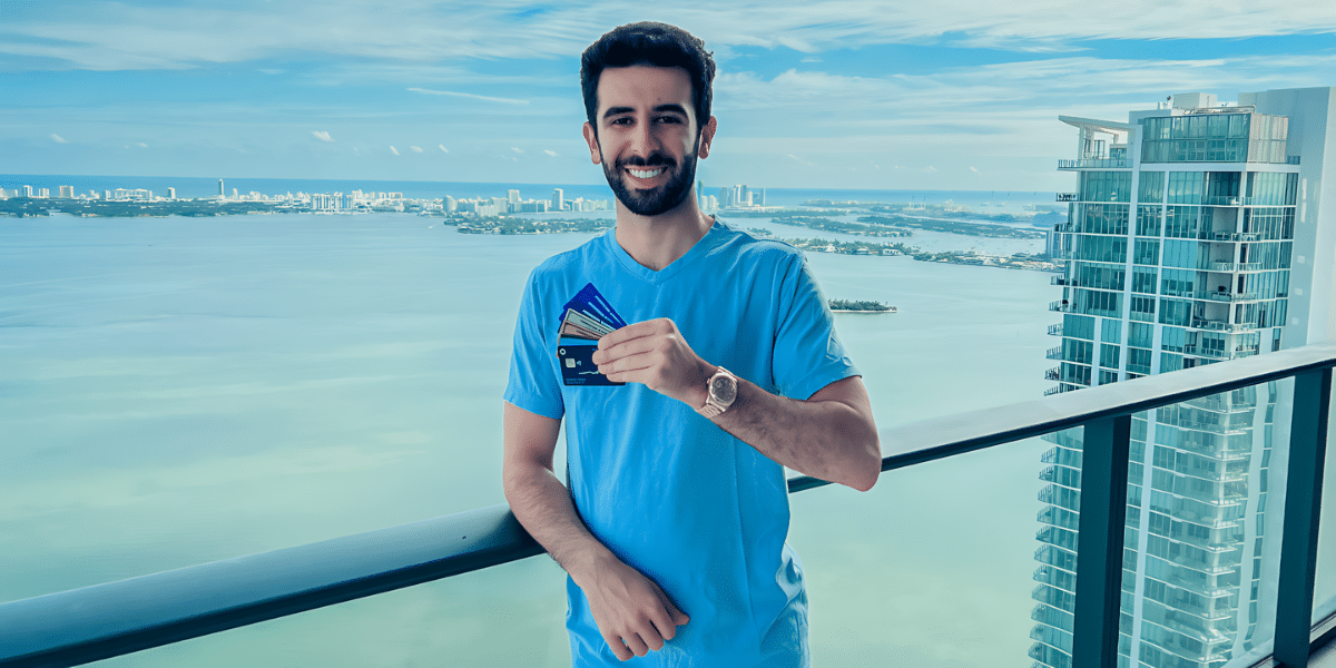 Andrew Imbesi's Path to Success: Mindset & Emotional Control