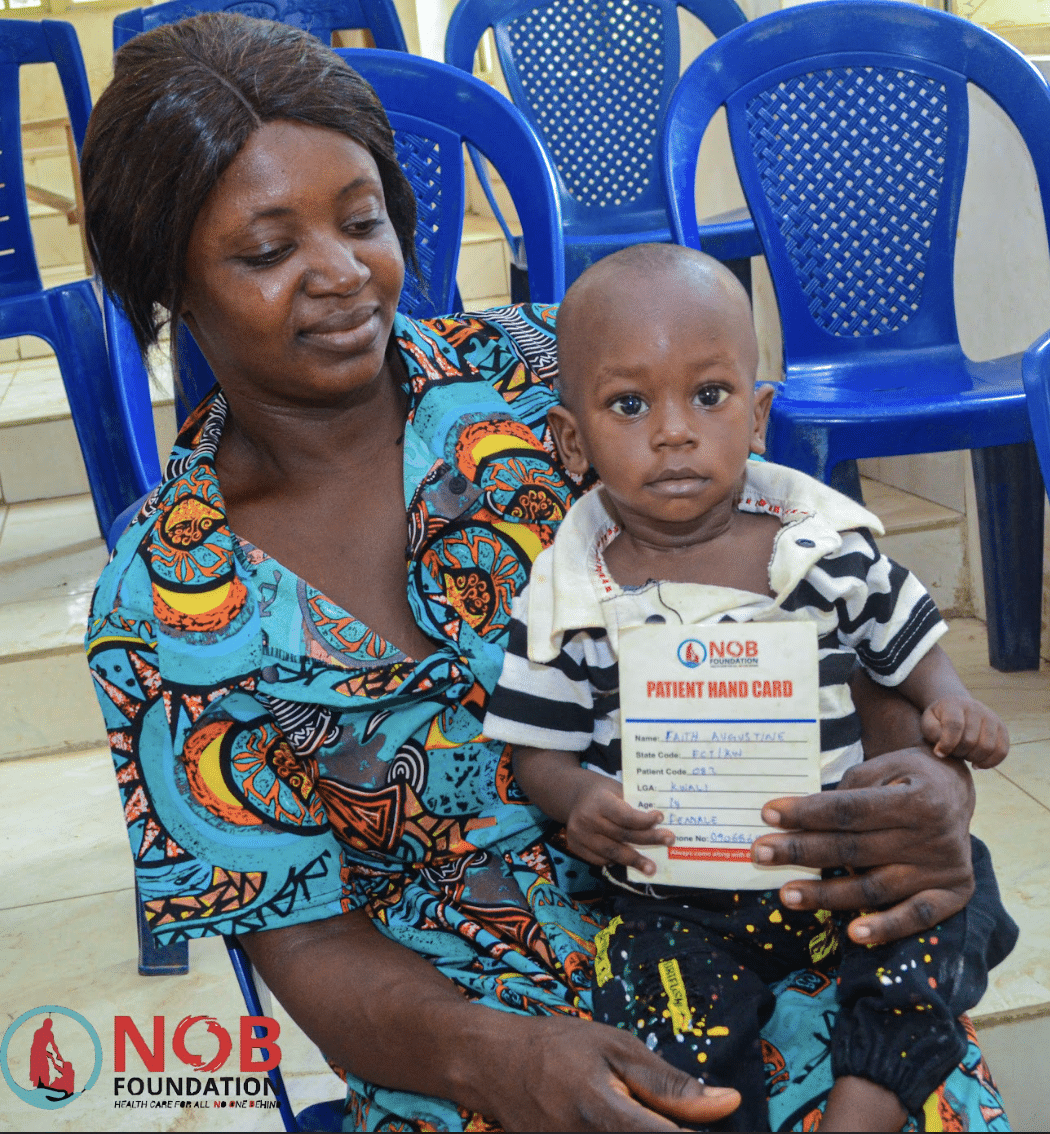 Lifesaving Efforts: Dr. Boateng’s Sickle Cell Mission in Africa