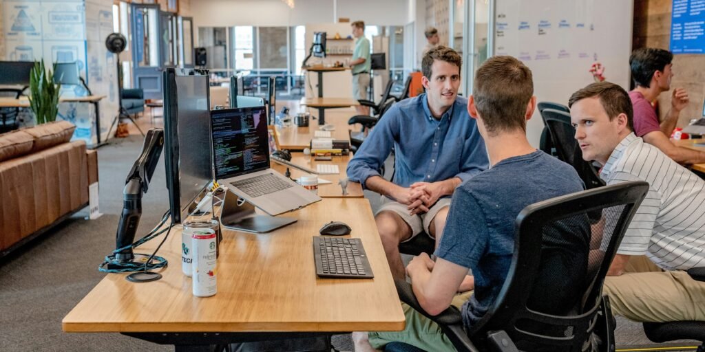 Tech Industry Expansion in Texas: A Booming Sector Fuels Growth - Texas ...