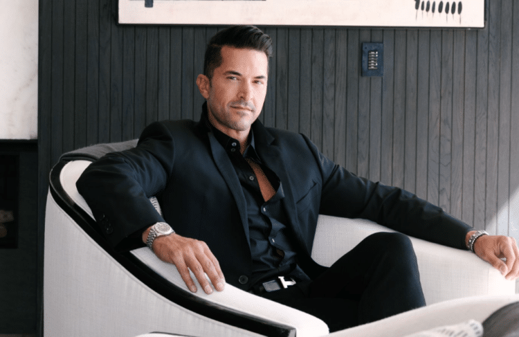 Ubaldo V. Leon III: Mortgage Expert in Los Angeles and Texas