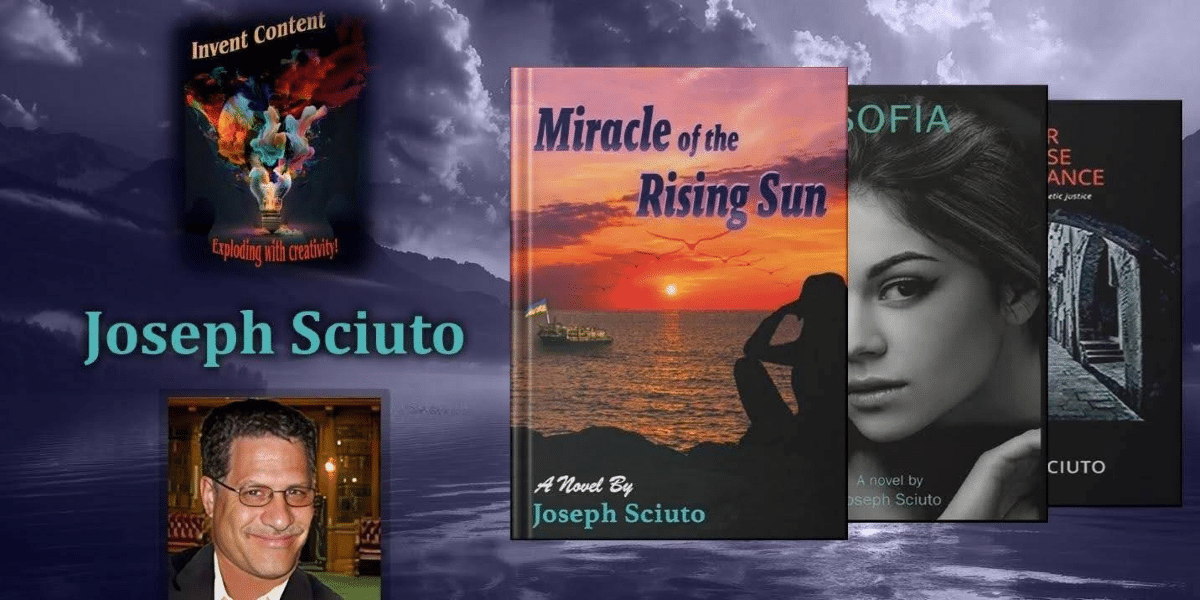 Turning Life's Challenges Into Stories of Strength: The Works of Joseph ...