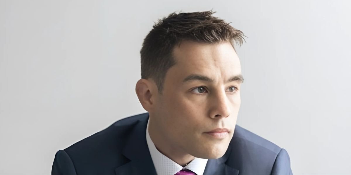 The Data-Driven Marketing Strategist: How Brandon Kinney Built a ...