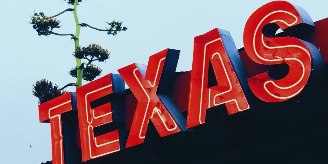 The Meaning Behind Texas' Lone Star Flag - Texas Today