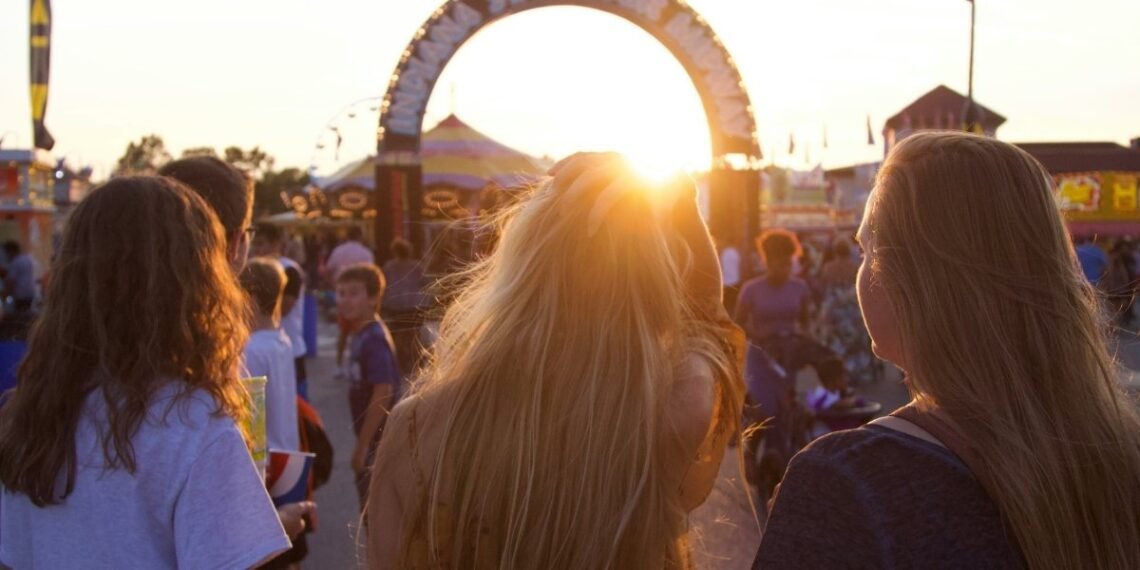 Celebrate Texas Traditions at the Texas State Fair - Texas Today