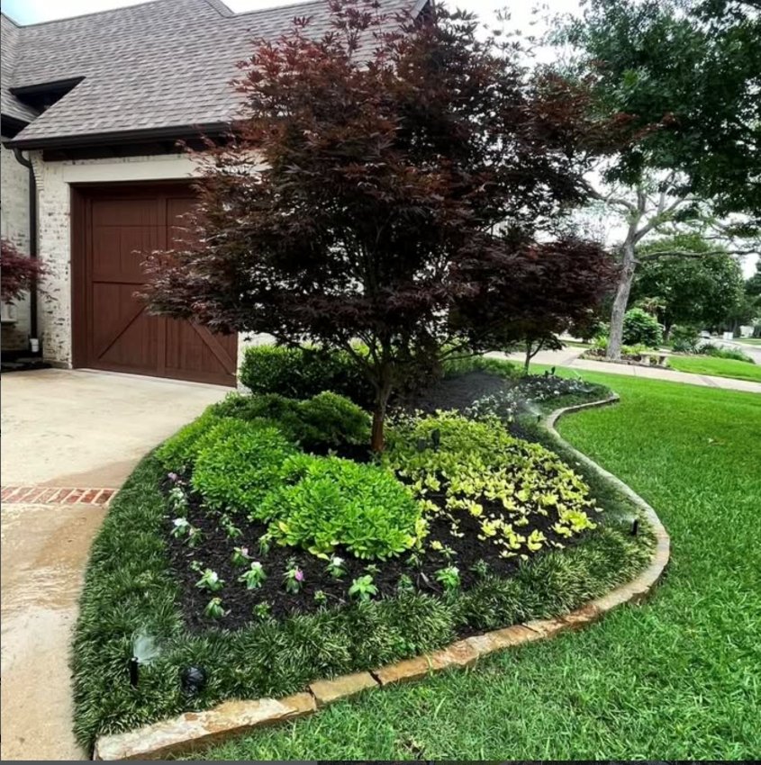 CGreens Landscape Design With Intention, Balance, and Lasting Value ...