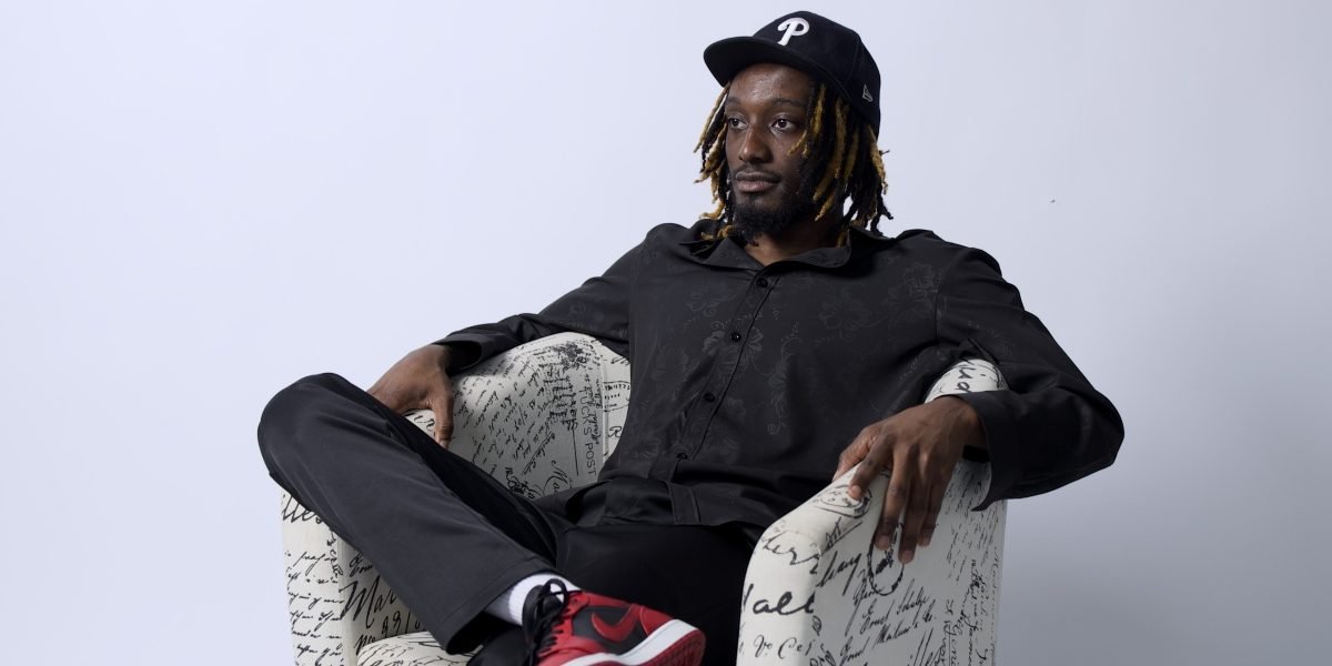 CallMeShotti: Philadelphia’s Rising Hip-Hop Artist Bringing ...
