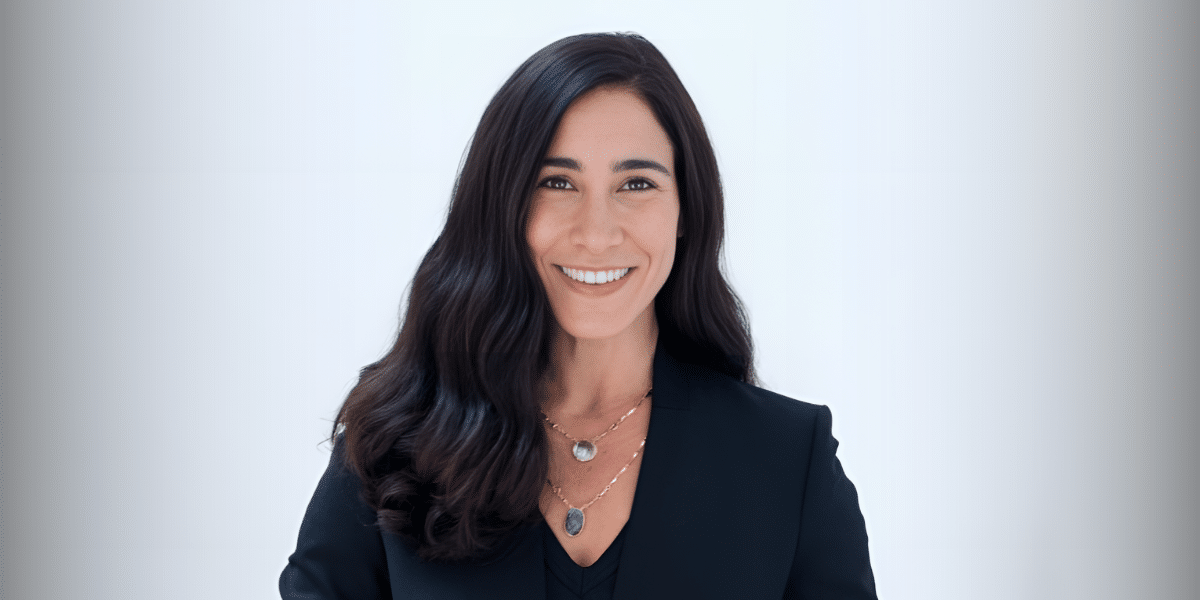 Julie Santiago's Proven Strategy for Work-Life Success