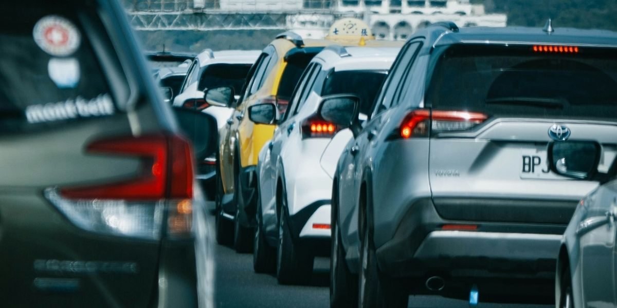 Texas Fake License Plates Persist Despite End of Paper Temporary Tags ...