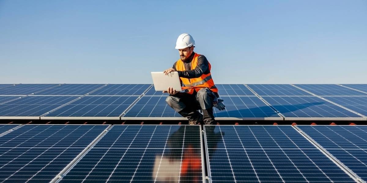 Texas Solar Is Set to Surpass Coal on the ERCOT Grid - Texas Today