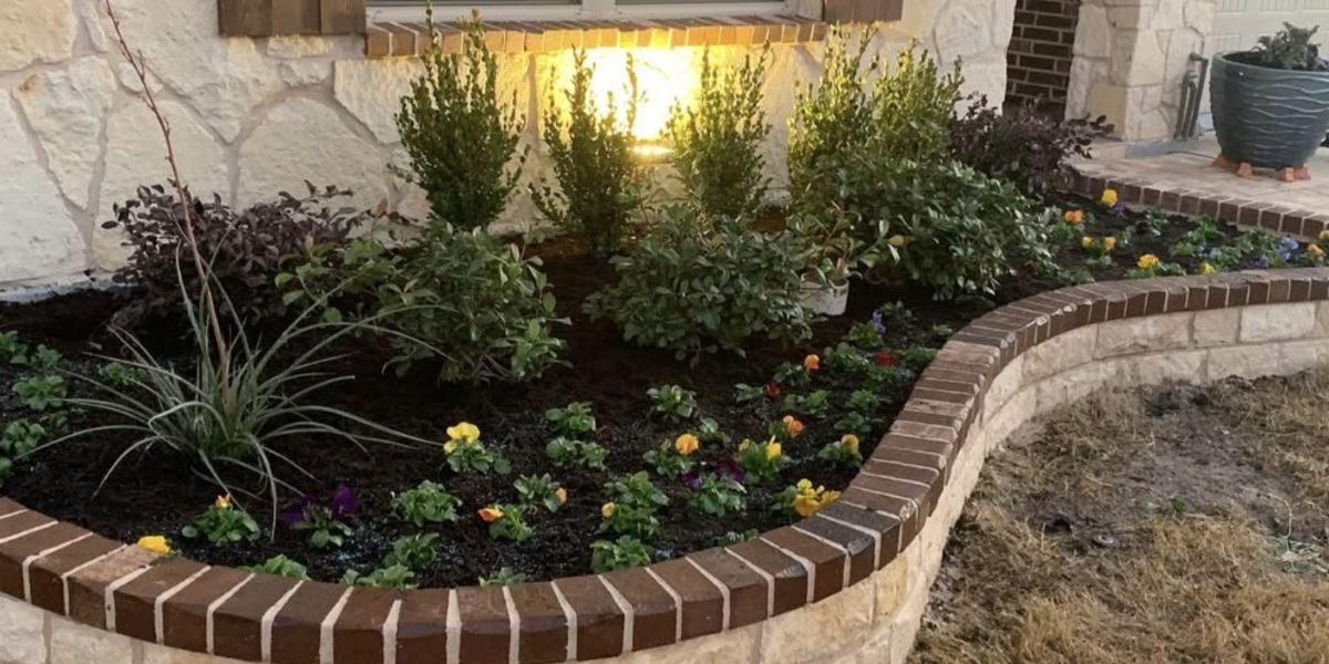 Mendez Landscape: Bringing Beautiful, Functional Landscaping to Dallas ...